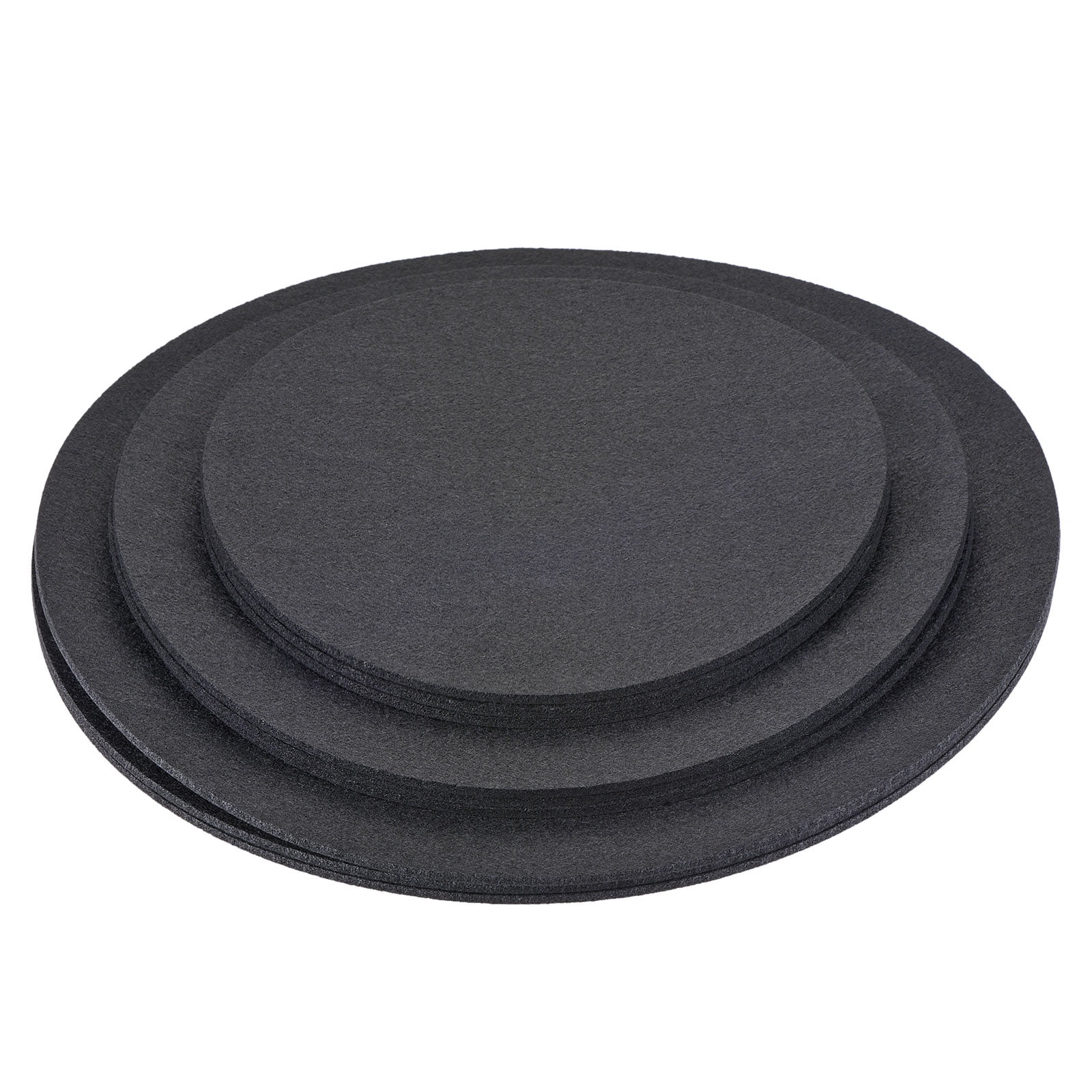 Click here for Uxcell Unique Bargains 8 10 12 Round Plant Coaster... prices