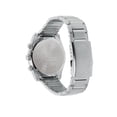 Casio Men's Edifice Stainless Steel Chronograph Green Dial Watch - EFV ...