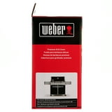 Weber Summit 600 Series Premium All-Weather, UV Resistant, Waterproof ...