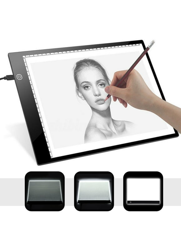 Light Boxes in Drawing & Illustration Supplies - Walmart.com