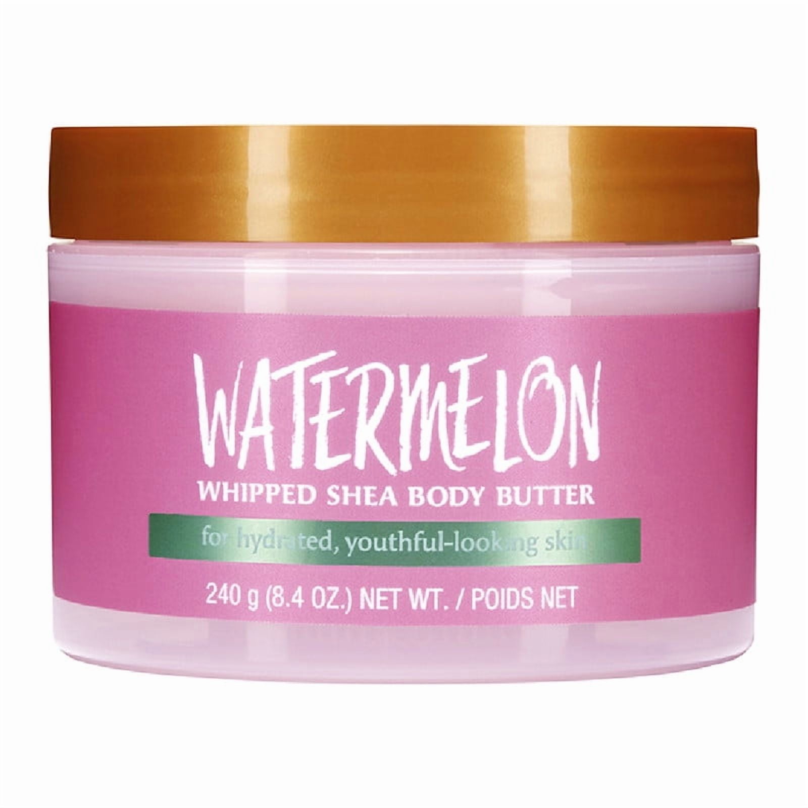 Crema corporal Tree Hut humectante de sandía 240 g | Walmart en línea
