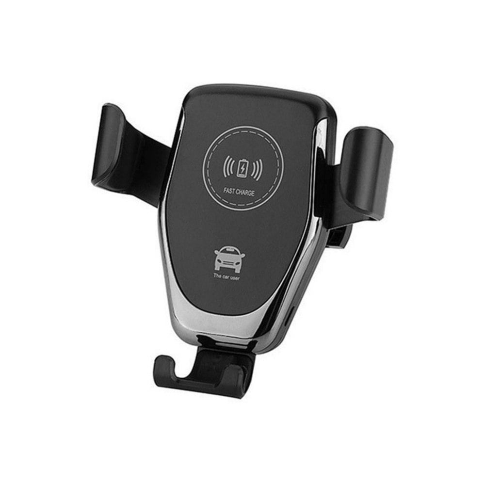 Q12 Gravity Car Wireless Charger 10W Fast Charge Car Bracket Android q12-gravity-car-wireless-charger-10w-fast-charge-car-bracket-android