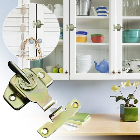 Cameland Dining Table Lock Abalone Buckle Metal Table Locks Dining ...