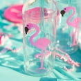 Textured Translucent Vinyl - Pink - Walmart.com