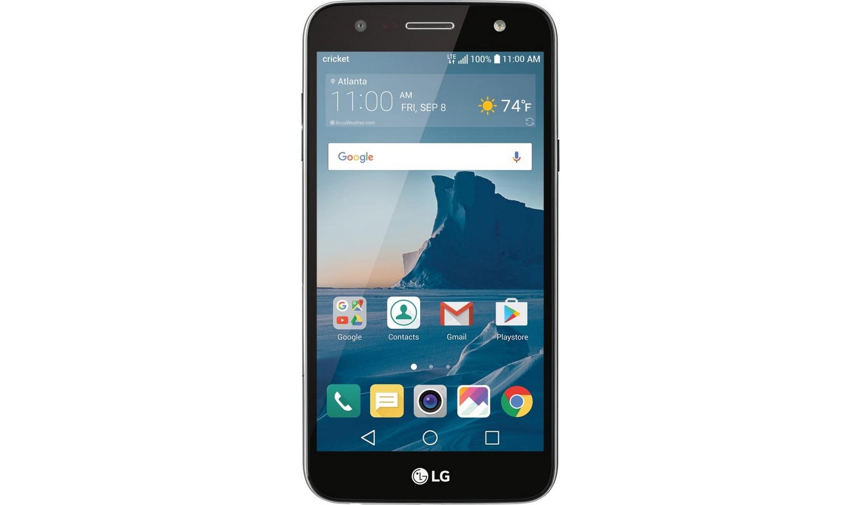 LG X Charge, 16 Gb, Negro, 100% Auténtico LG LG X Charge / Smartphone / Reacondicionado | Bodega ...