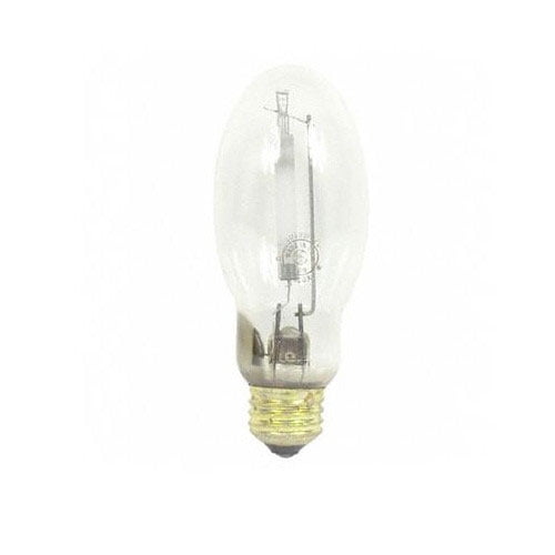 GE Lucalox High Pressure Sodium Light Bulb, B17 HPS Bulb, 70-Watt, 6400 ...