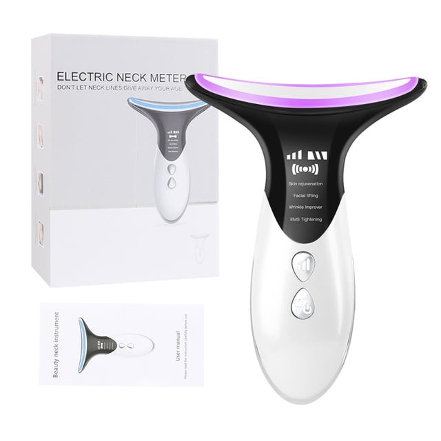 Click here for Zmnew Neck Anti Wrinkle Face Lifting Beauty Device... prices