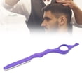 M Buder Professional Hair Thinning Razor for Texturizing and Trimming ...