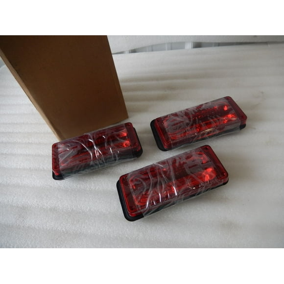 Harley Tour Pack Lights