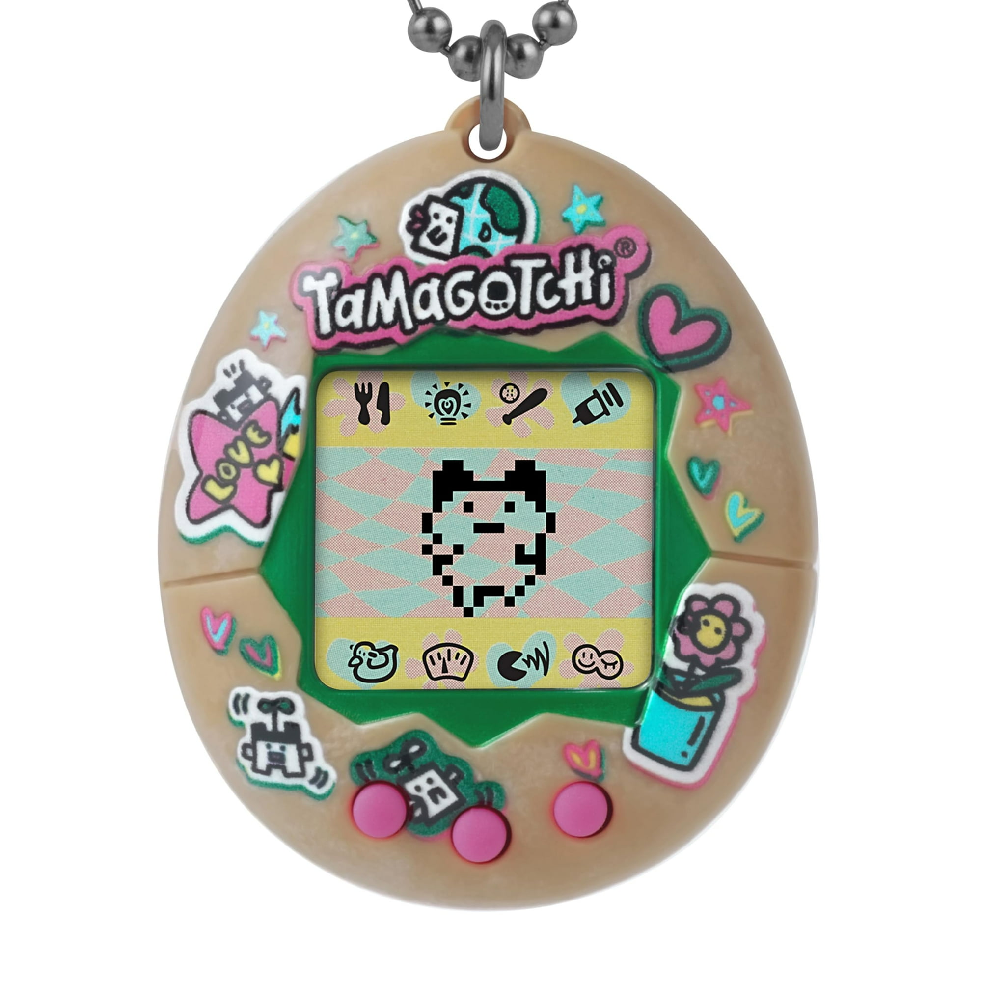 Click here for Tamagotchi Original - Celebration Egg ( Exclusive)... prices