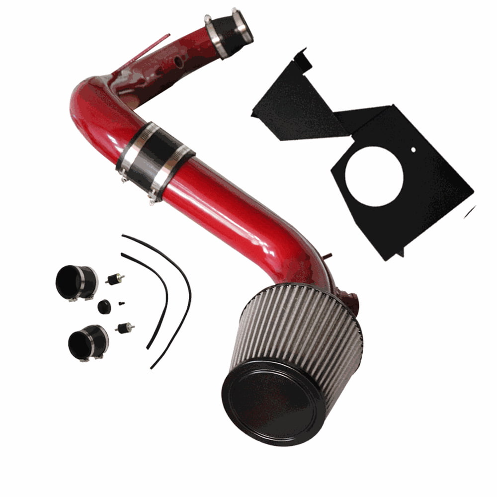 For 14-18 VW Volkswagen Jetta GLI 2.0T Turbo 4cyl CPT Cold Air Intake ...