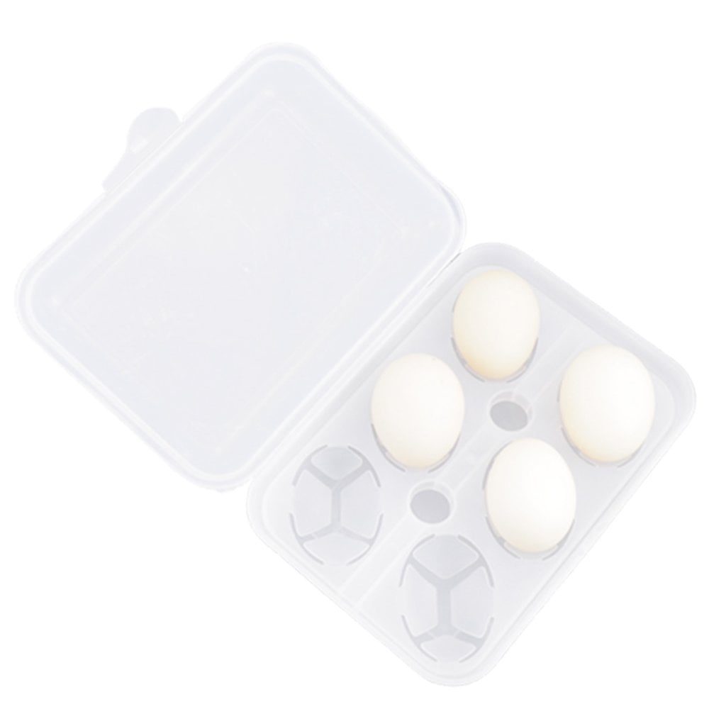 Click here for Generic 6 Grid Egg Storage Box Container Portable... prices