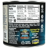 Bush's Best Chili Magic Traditional Mild Chili Starter, 15.5 oz, High ...