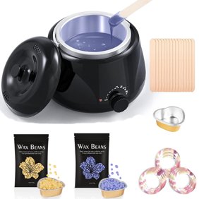 Magic Collection Colorffect Hair Color Wax (Black) - Walmart.com