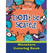 Monster Math: Monster Measuring (Paperback) - Walmart.com