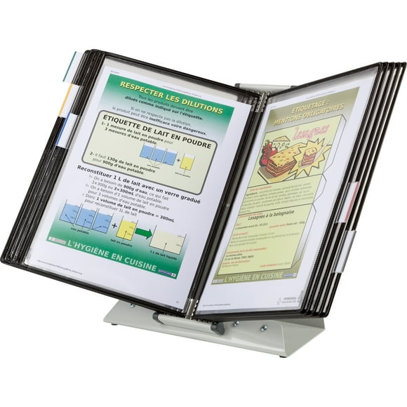 Desktop Reference Organizer