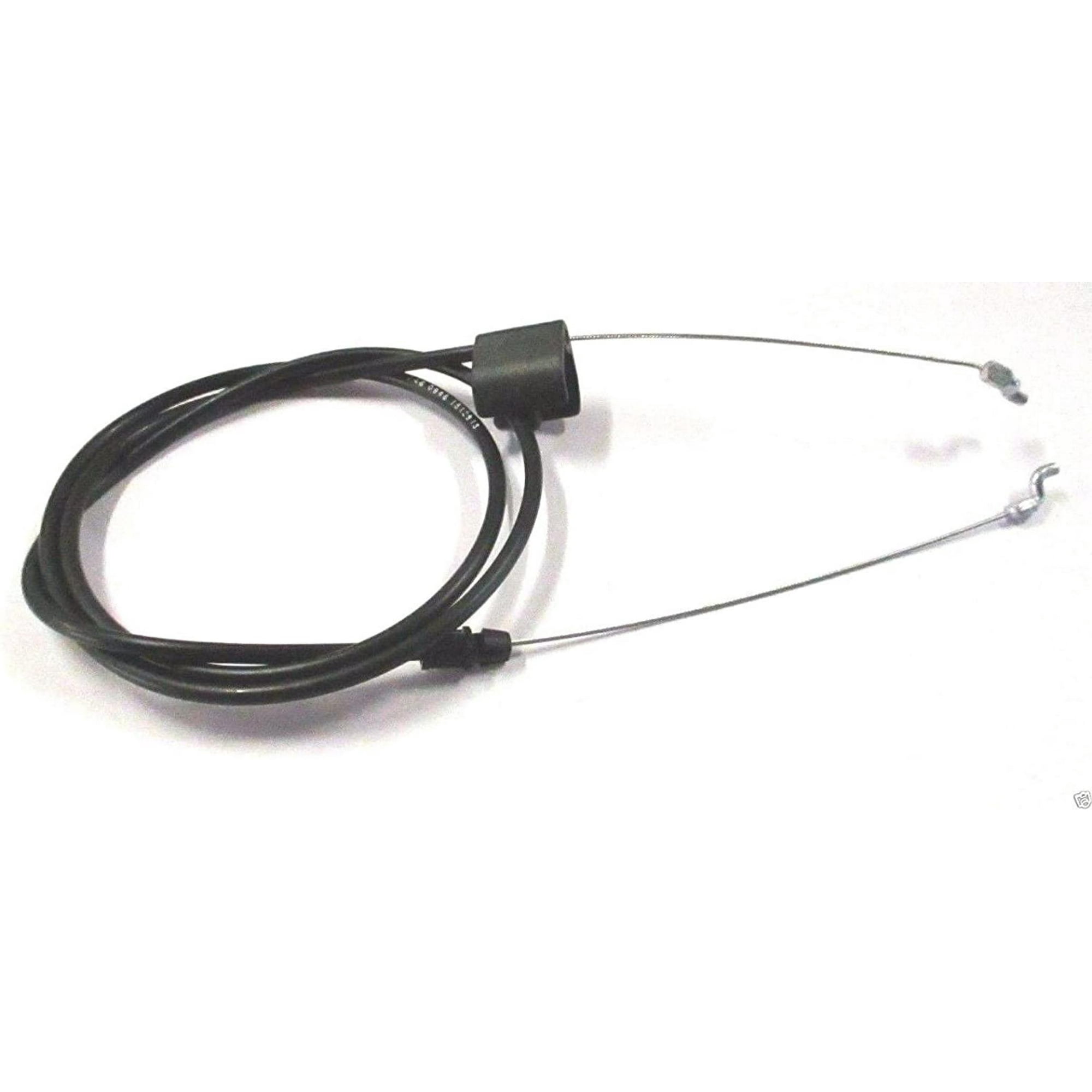 Click here for Lpi Mtd 946-0946 Lawn Mower Zone Control Cable Gen... prices