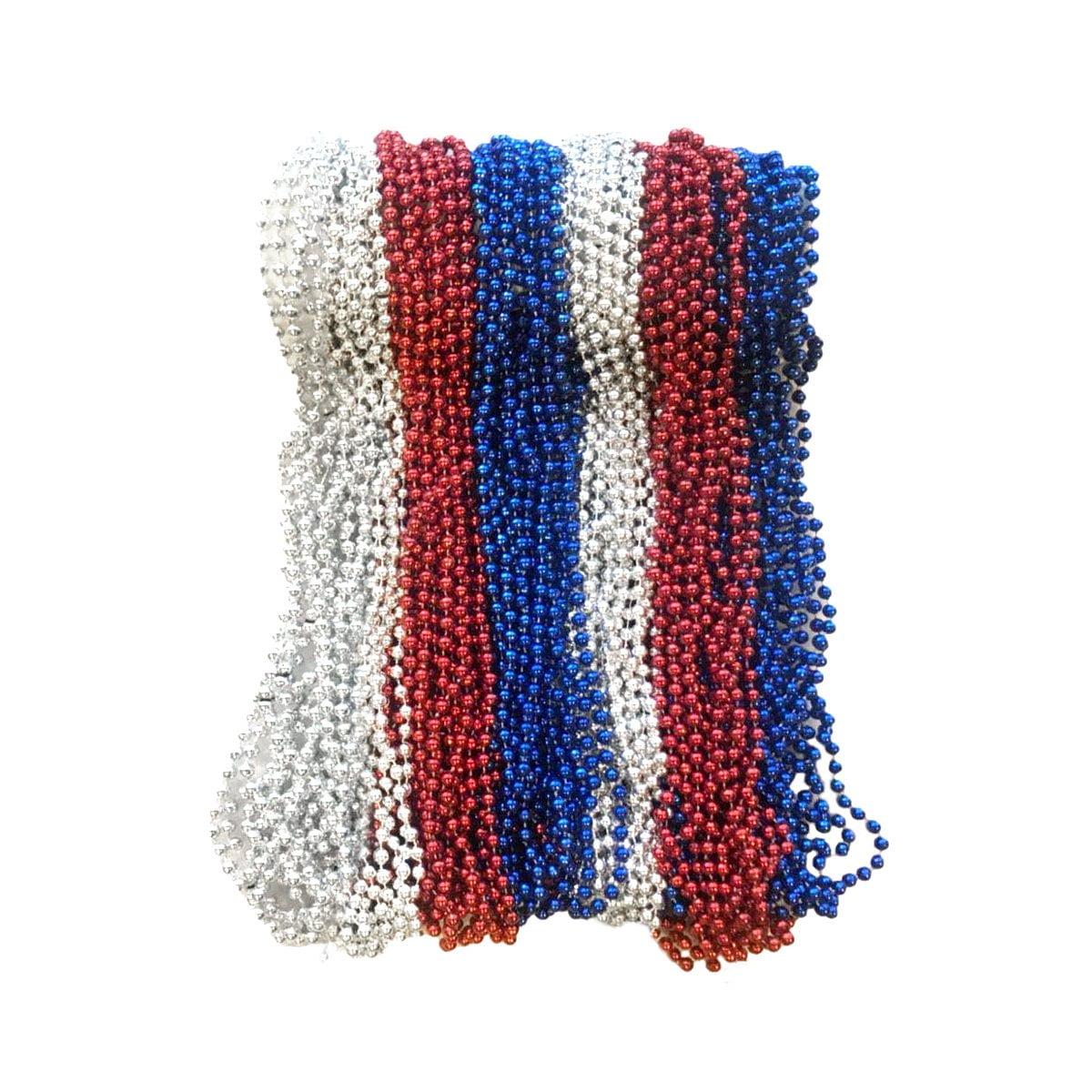 Mardi Gras Parade Beads