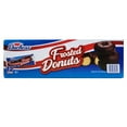 Duchess Mini Frosted Donuts 3 Oz 12 Pk