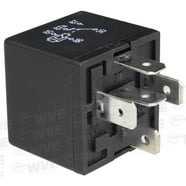 Painless Performance 80130 PAN80130 RELAY 30AMP SNGL POLE/THROW ...