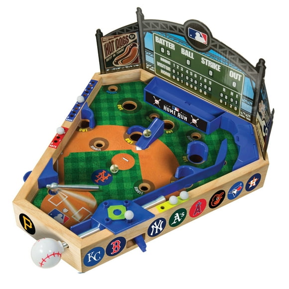 Baseball Board Games