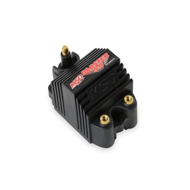 MSD 8261 Ignition Coil - Walmart.com