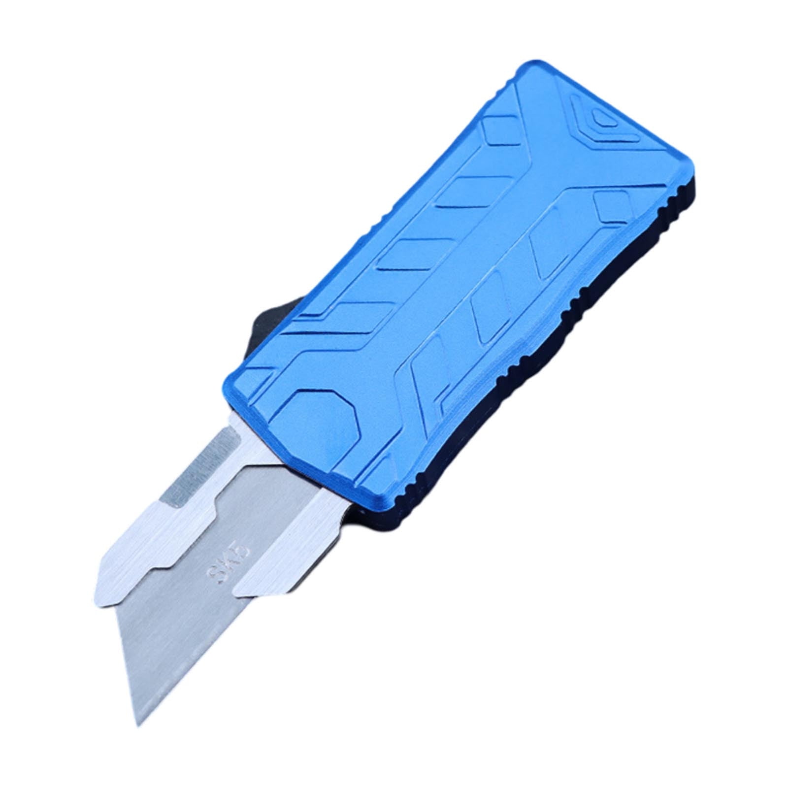 Aviation Aluminum Art Retractable and Replaceable Heavy Duty Cutter for ...