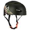 Realtree Multi-Sport Child's Helmet, Ages 5 & up, Black - Walmart.com