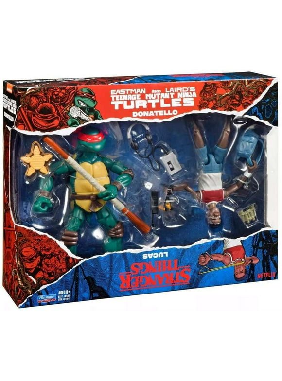 Stranger Things Toys in Toys Character Shop - Walmart.com