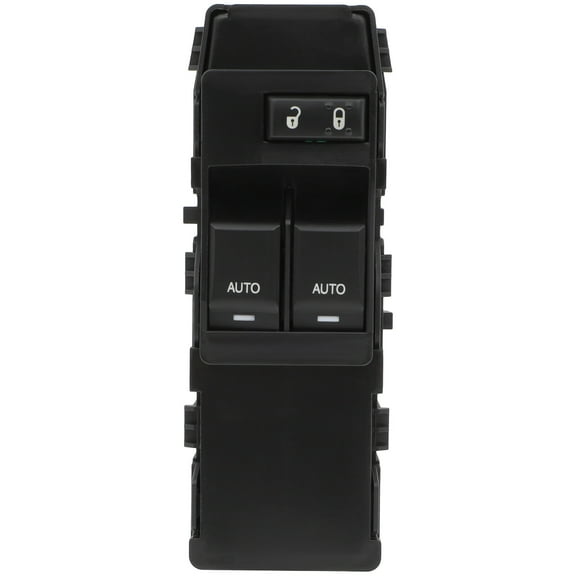 cciyu Power Window Switch Replace OE 15151362 Control Power Window ...