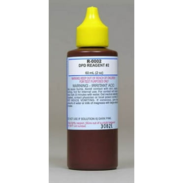 Taylor Technologies Dpd Bromine Reagent - Walmart.com