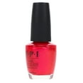 OPI 15 Minutes of Flame 0.5 oz - Walmart Business Supplies