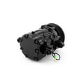 Speedmaster PCE413.1004.02 Serpentine Belt Sanden Style 7176 Small Body ...