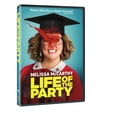 New Line Home Video - Life of the Party (DVD), Comedy Starring Melissa ...