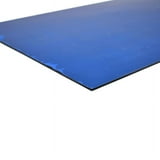 Boat Blank Dash Panel Sheet Material 00319973 | 40 x 15 3/4 Inch Black ...