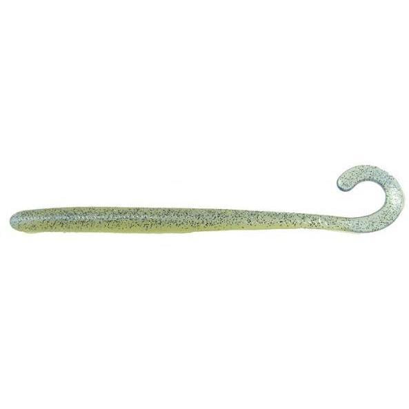 Roboworm Curly Tail Worm 5 1/2" - Walmart.com