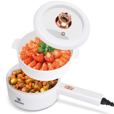 Sous Vide Cooker, Wancle Thermal Immersion Circulator, with Recipe E ...