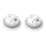 First Alert SCO500B Wireless Interconnected Photoelectric Smoke and ...