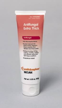 Smith and Nephew Secura EPC Extra Protective Cream 3.25 Ounce Tube ...