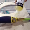 Alpha AIR-008 Rust Inhibitor Oil 8 oz. for Pneumatic Tools - Walmart.com