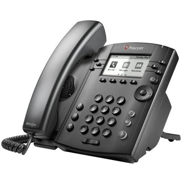 New AudioCodes C435HD PoE IP Business Phone for Microsoft Teams ...