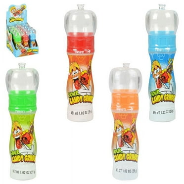 US Toy ICEE Sour Spray Candy - Case of 12 - Walmart.com