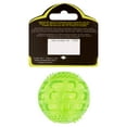 Hyper Pet Dura-Squeaks Durable Non-Toxic TPR Bouncing Super Squeaky Dog ...