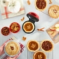 Dash Mini 4-inch Pie Maker, Red - Walmart.com