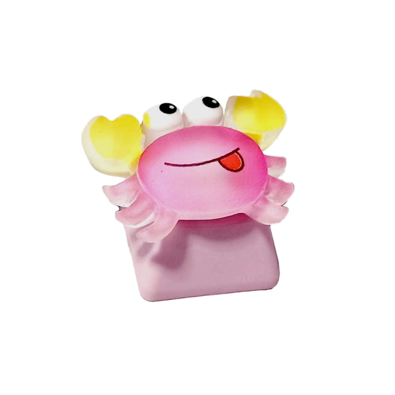CANKER 1PC Keycap PBT Cherry Profile Keycaps R4 Australia | Ubuy
