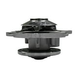 REVO Engine Water Pump for Cadillac Chevy Buick GMC AW5103 - Walmart.com