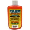 Pro-Cure 4 oz Water Soluble Bait Oil, Krill - Walmart.com