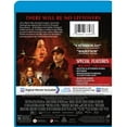 Thanksgiving (2023) (Blu-Ray + Digital Copy Sony Pictures) - Walmart ...