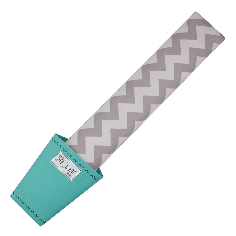 ARCH GENIE - The Original Foot Stretcher - CHEVRON (for Ballet, Dance ...