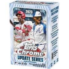 2023 Topps Baseball Factory Sealed Complete Set - Walmart.com